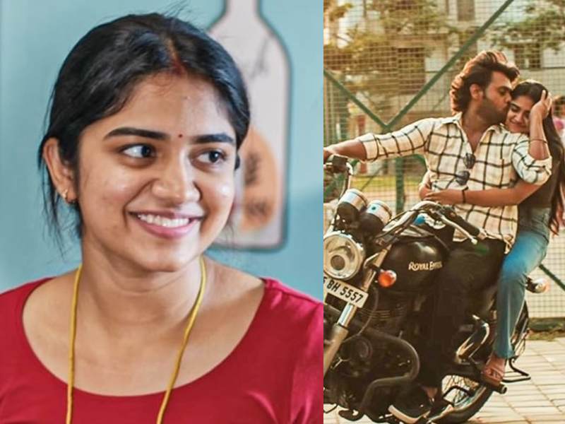 ரொம்ப நாளுக்கு அப்புறம் தமிழில் ஒரு நாலா படம் ‘Aan Paavam Pollathathu ...