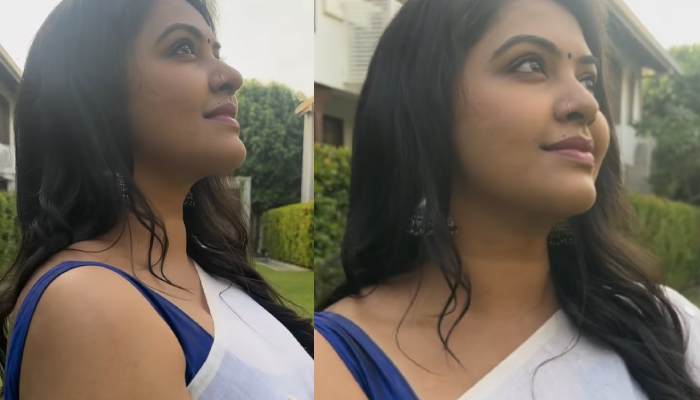 இது வேண்டாம்! அந்த மாரி படத்தில் நடிக்க ஆரம்பித்த ரசிதா மகாலட்சுமி ...