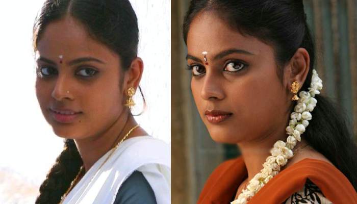 தமிழ் படத்தில் வாய்ப்புக்காக இப்புடி இறங்கிட்டீங்க போல! உள்ளாடையுடன் ...