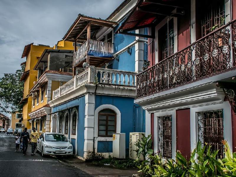 ஆங்கிலேயர் ஆட்சி எட்டாத இந்தியாவின் ஒரே மாநிலம் – வரலாற்றுச் சிறப்பு ...