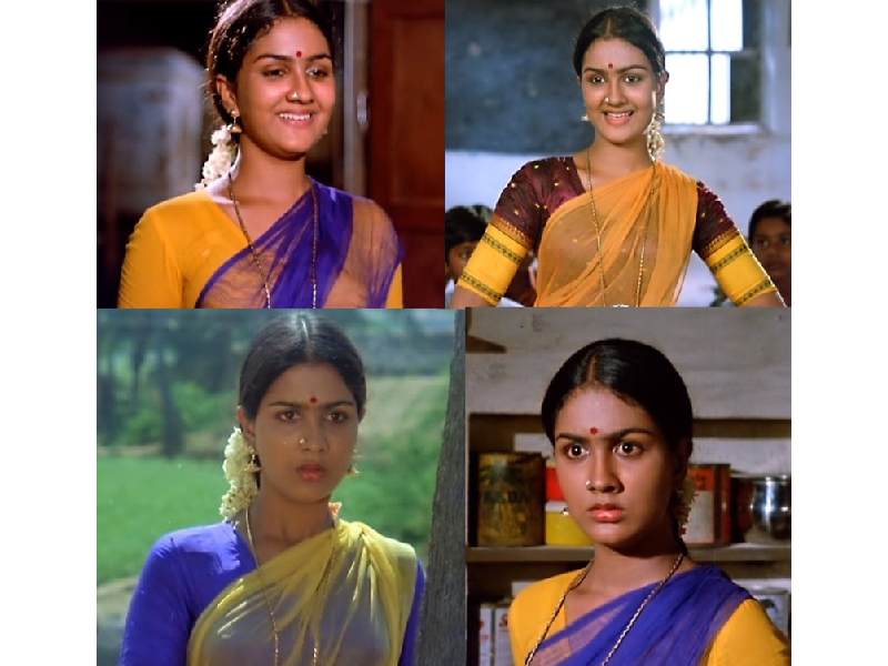 அப்பவே அப்படி! ஊர்வசி நடித்த மிகவும் மோசமான காட்சிகள் கொண்ட படம் Video ...
